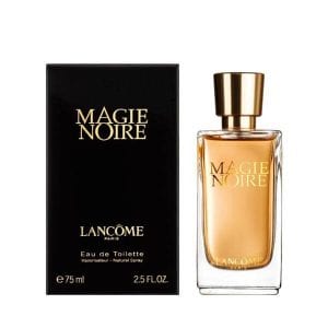Lancome Magie Noire EDT 75ml at MYM Beauty NZ