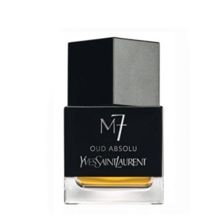YSL M7 EDT Natural Spray 80ml at MYM Beauty NZ