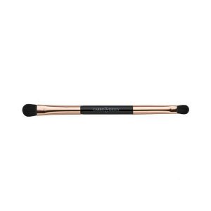 Garbo & Kelly Double Eyeshadow Brush at MYM Beauty NZ