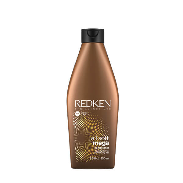 Redken All Soft Mega Conditioner - MYM Beauty NZ