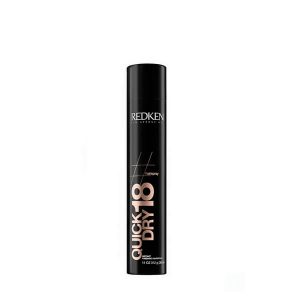 Redken Quick Dry 18 Instant Finishing Spray - MYM Beauty NZ