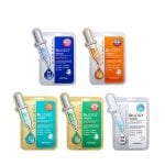 TONYMOLY Dr. Logy 5 Piece Set at MYM Beauty NZ