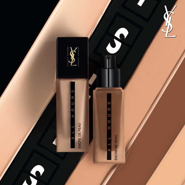 YSL at MYM Beauty NZ - FREE gift with purchase