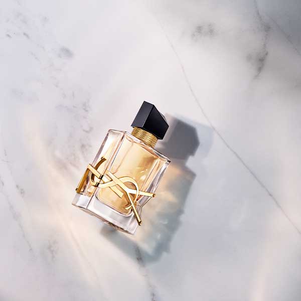 YSL at MYM Beauty NZ - FREE gift with purchase