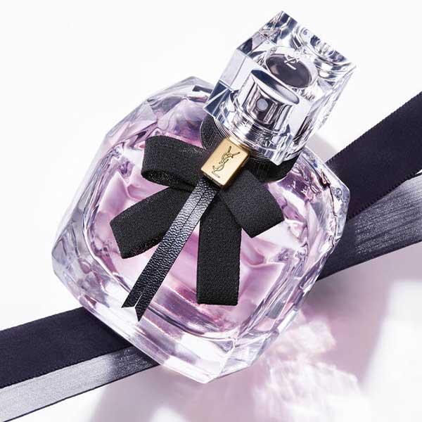 YSL at MYM Beauty NZ - FREE gift with purchase