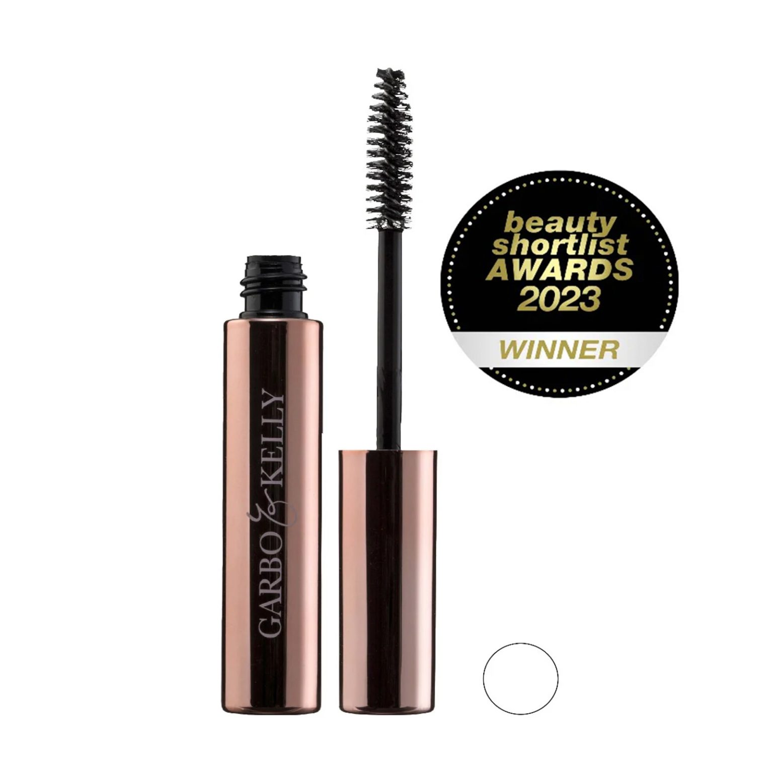 Garbo & Kelly Brow Gel at MYM Beauty NZ