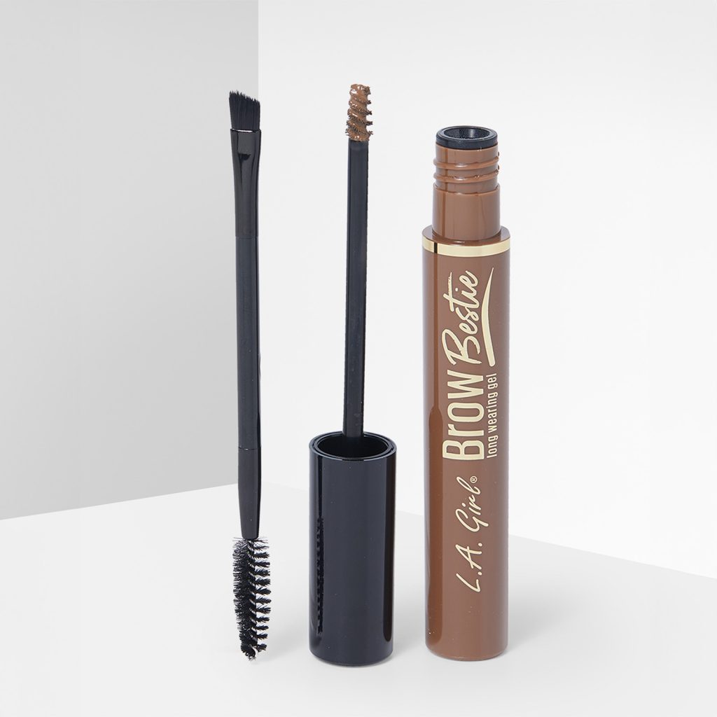 LA Girl Brow Bestie Brow Gel Kit at MYM Beauty NZ