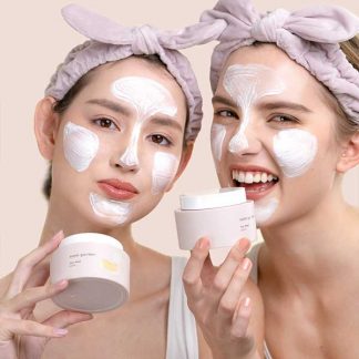 Soya Garden Soy Mask 100ml at MYM Beauty NZ