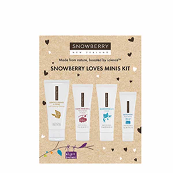 Snowberry - FREE Shipping - Shop Now, Pay Later with Afterpay & Laybuy ...