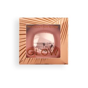 Revolution Glow Bomb at MYM Beauty NZ