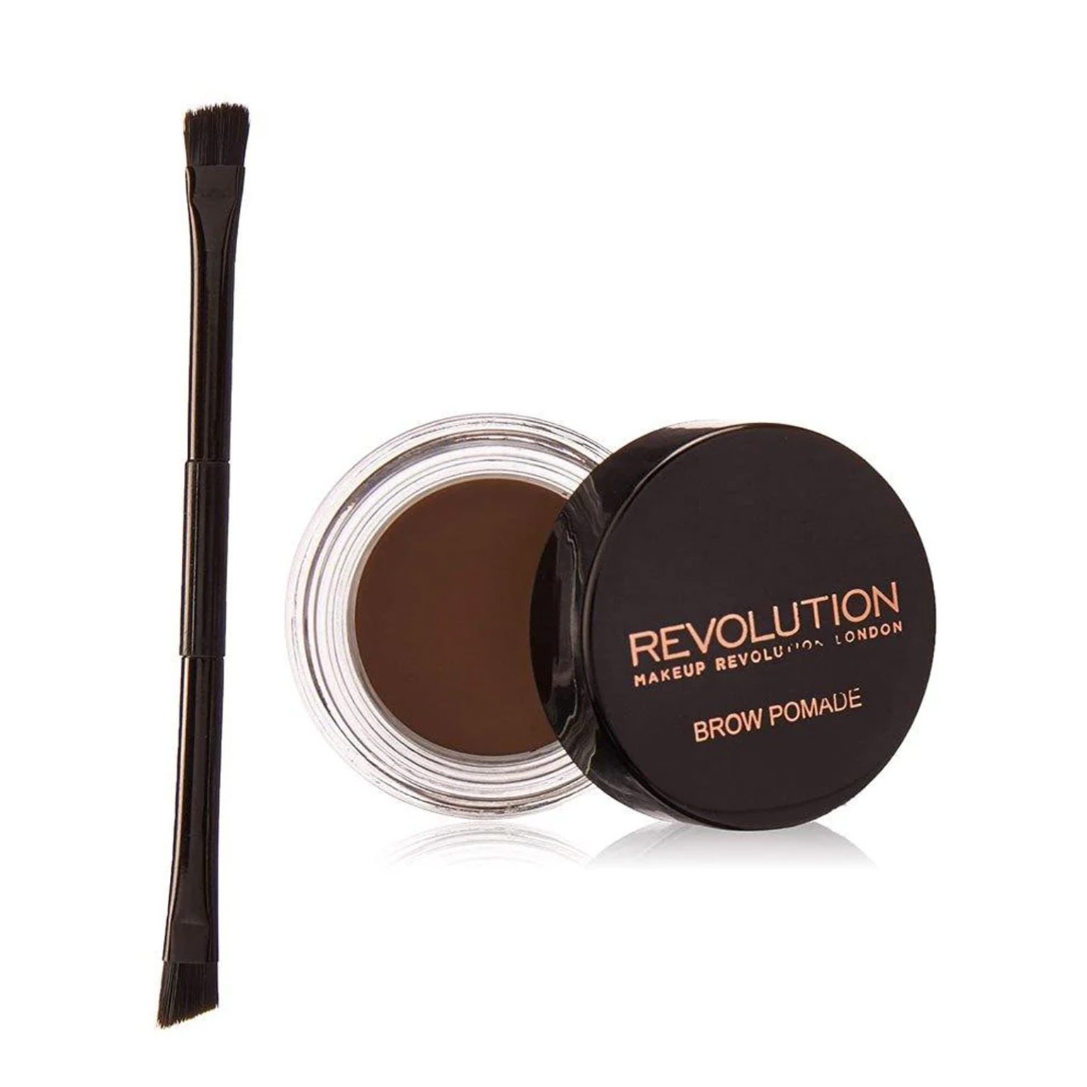 Revolution Brow Pomade at MYM Beauty NZ