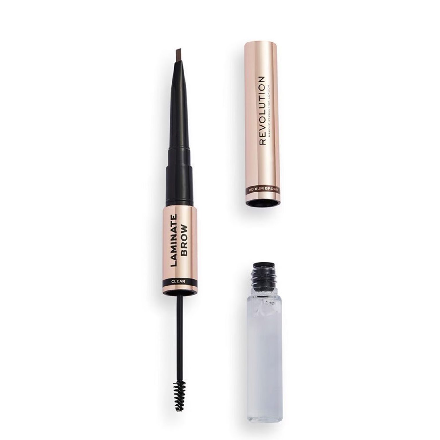 Revolution Laminate Brow at MYM Beauty NZ