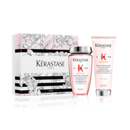 Kérastase Genesis Shampoo & Fondant Coffret Duo at MYM Beauty NZ