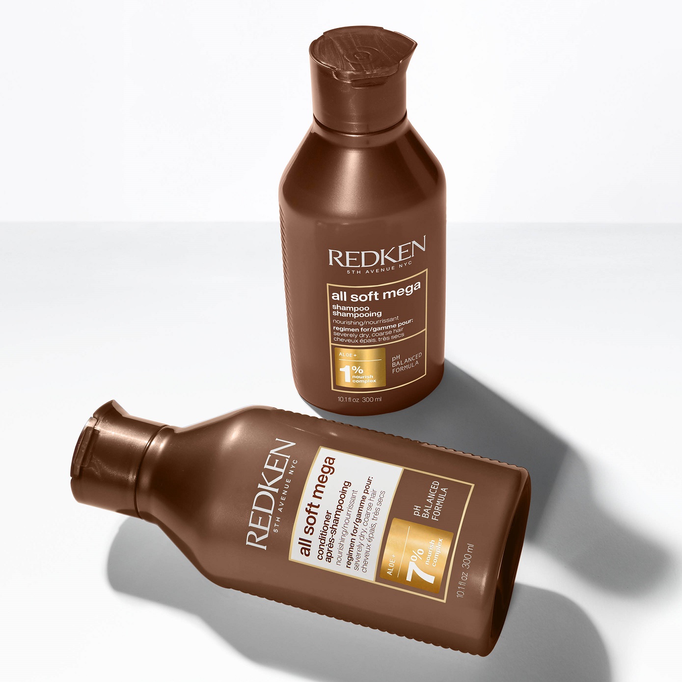 Redken at MYM Beauty NZ - FREE gift with purchase