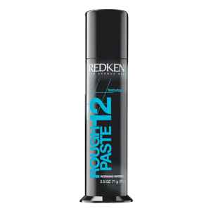 Redken Rough Paste 12 Working Material 75g at MYM Beauty NZ