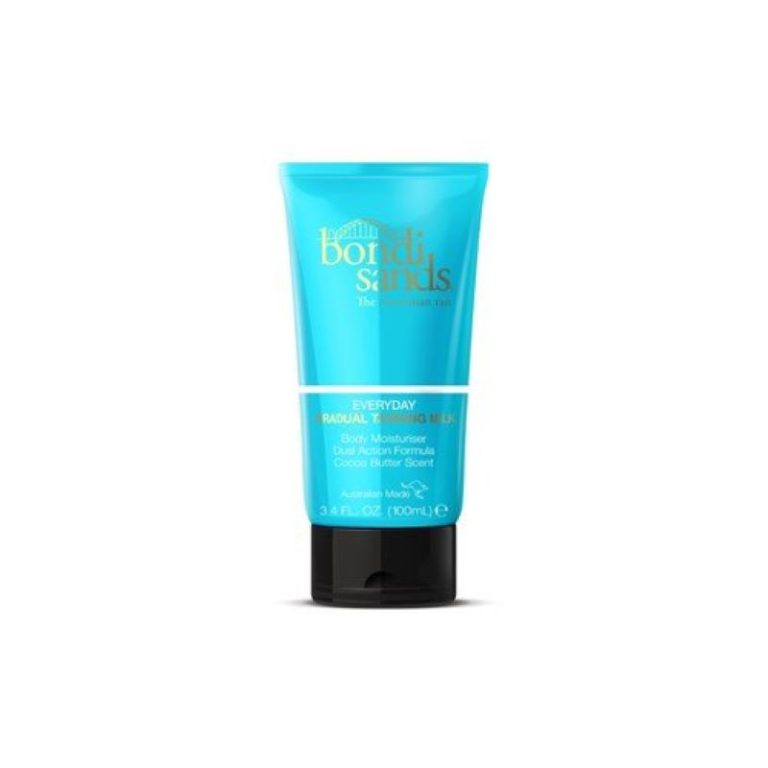 Bondi Sands Mini Grad Tan Milk 100ml at MYM Beauty NZ
