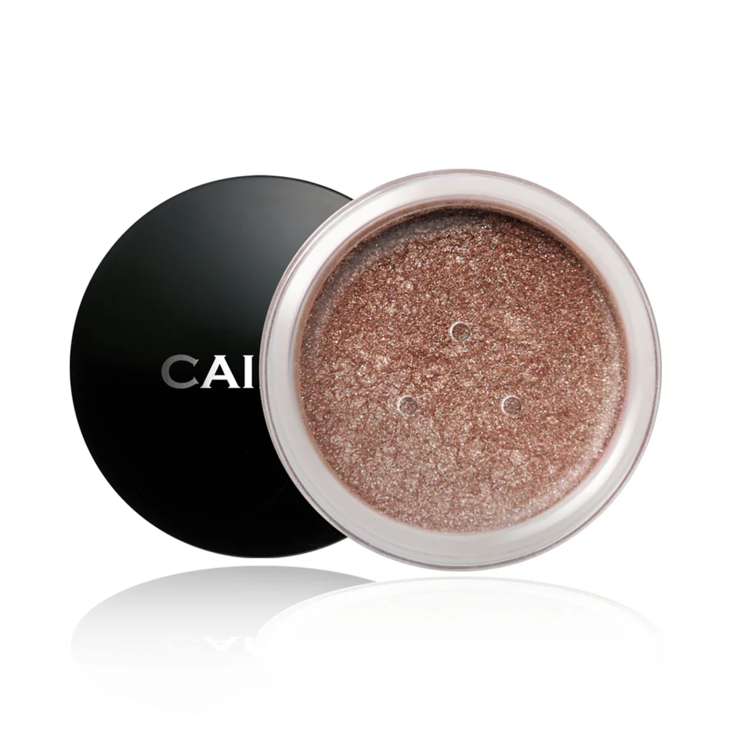 CAILYN Loose Shimmer Powder 59 Copper Brown at MYM Beauty NZ